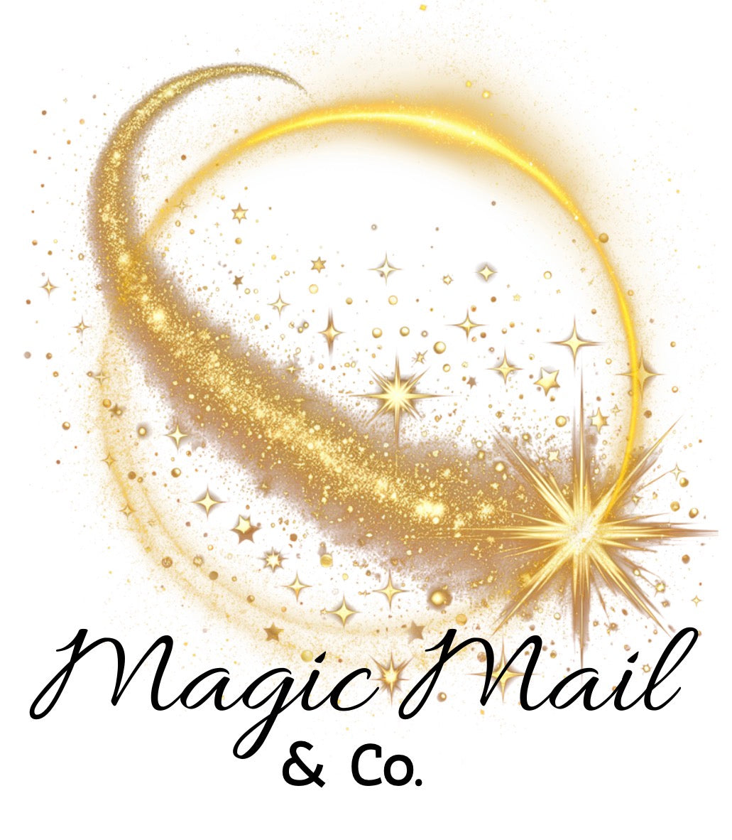 Magic Mail & Co. – Magic Mail & Co.